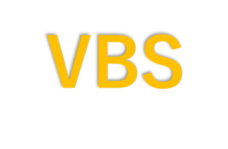 vbsでバッチファイルを起動してみた