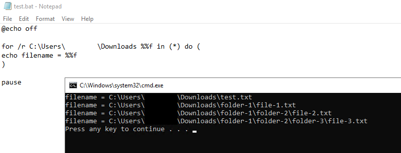 Windows windows